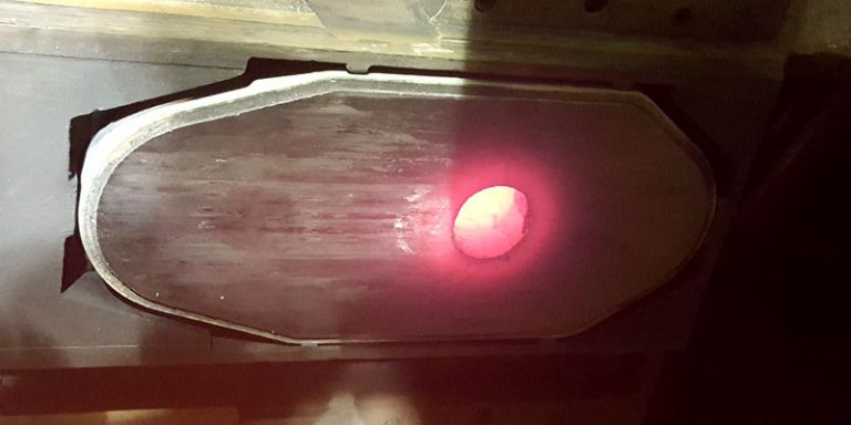 Slide Gate Refractories | Taihe Steel Flow Control